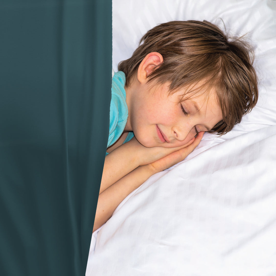 Sensory Compression Bed Sheet - Ocean – CalmCare