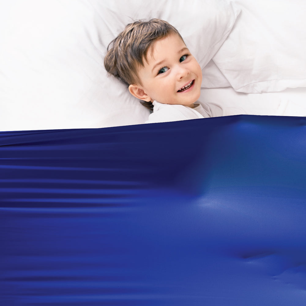 Sensory Compression Bed Sheets – CalmCare