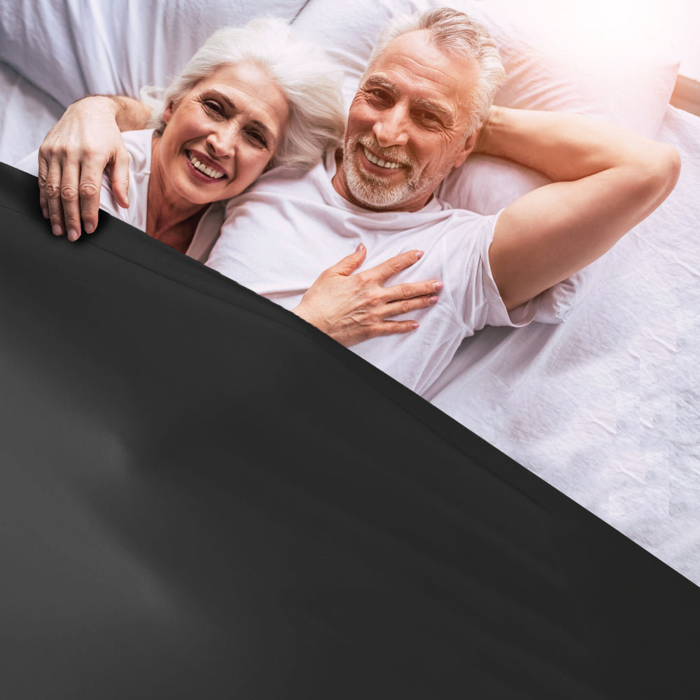 Sensory Compression Bed Sheets – CalmCare